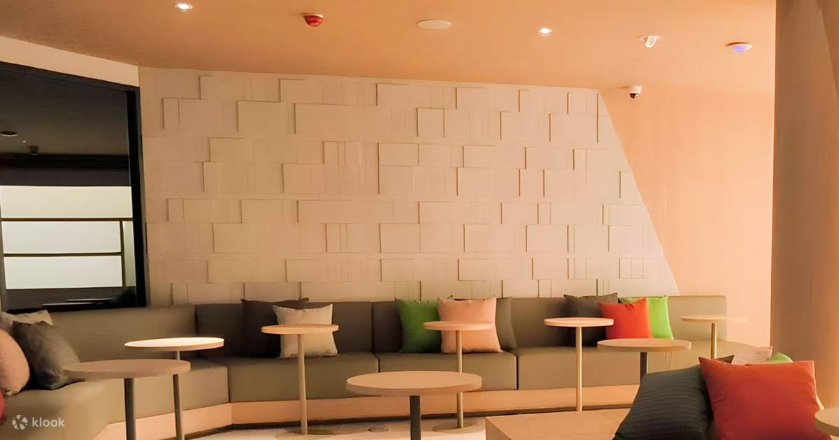 清邁寧曼 Soi 3 水療體驗 Let's Relax - Klook香港